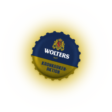 Nachhaltigkeit - Wolters Hofbrauhaus