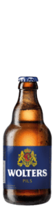 Wolters Premium Pilsener - Wolters Hofbrauhaus
