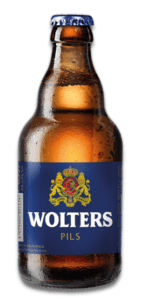 Wolters Pils - Wolters Hofbrauhaus