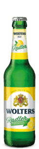 Wolters Premium Pilsener - Wolters Hofbrauhaus