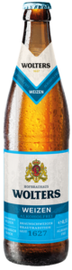 Wolters Premium Pilsener - Wolters Hofbrauhaus
