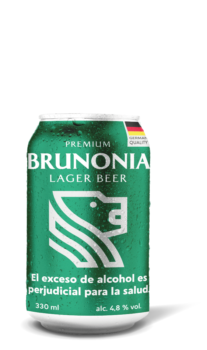 International products - Wolters Hofbrauhaus